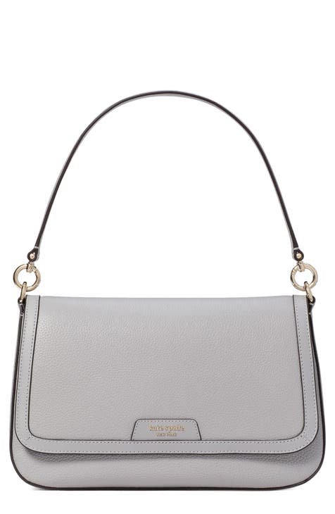 Grey Handbags, Purses & Wallets for Women | Nordstrom