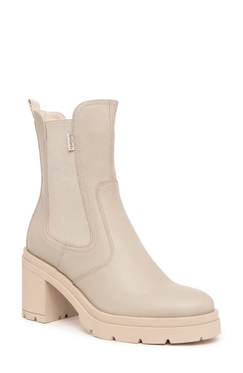 Women's Lug Sole Chelsea Boots | Nordstrom