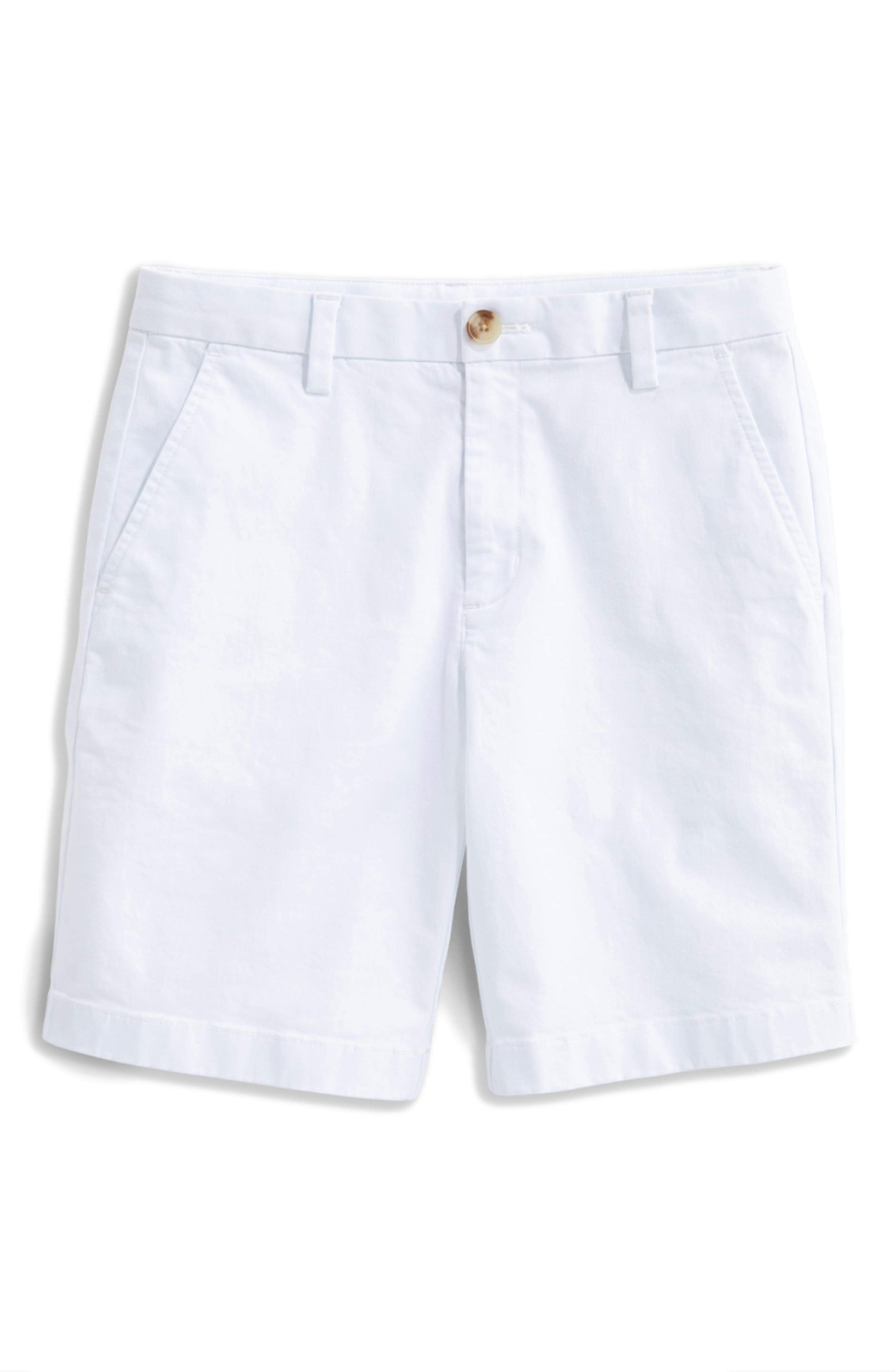 vineyard vines Kids' Stretch Breaker Shorts | Nordstromrack