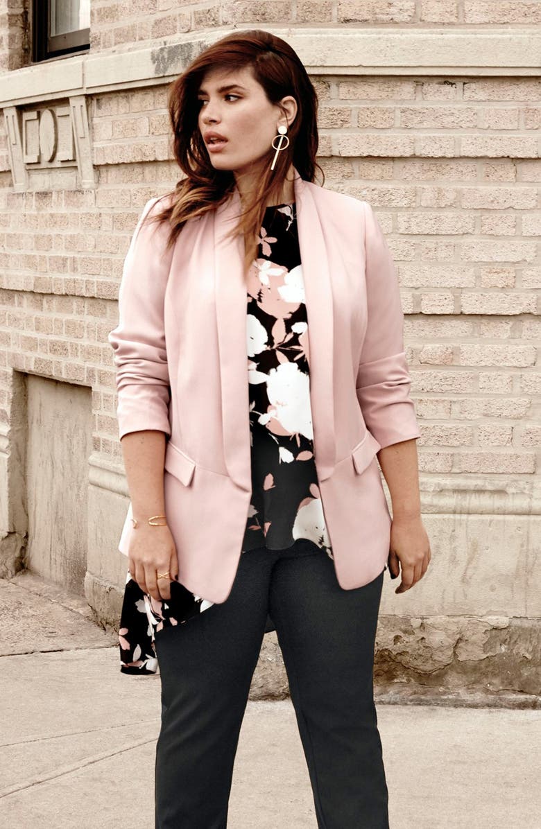 Vince Camuto Seam Detail Pants | Nordstromrack