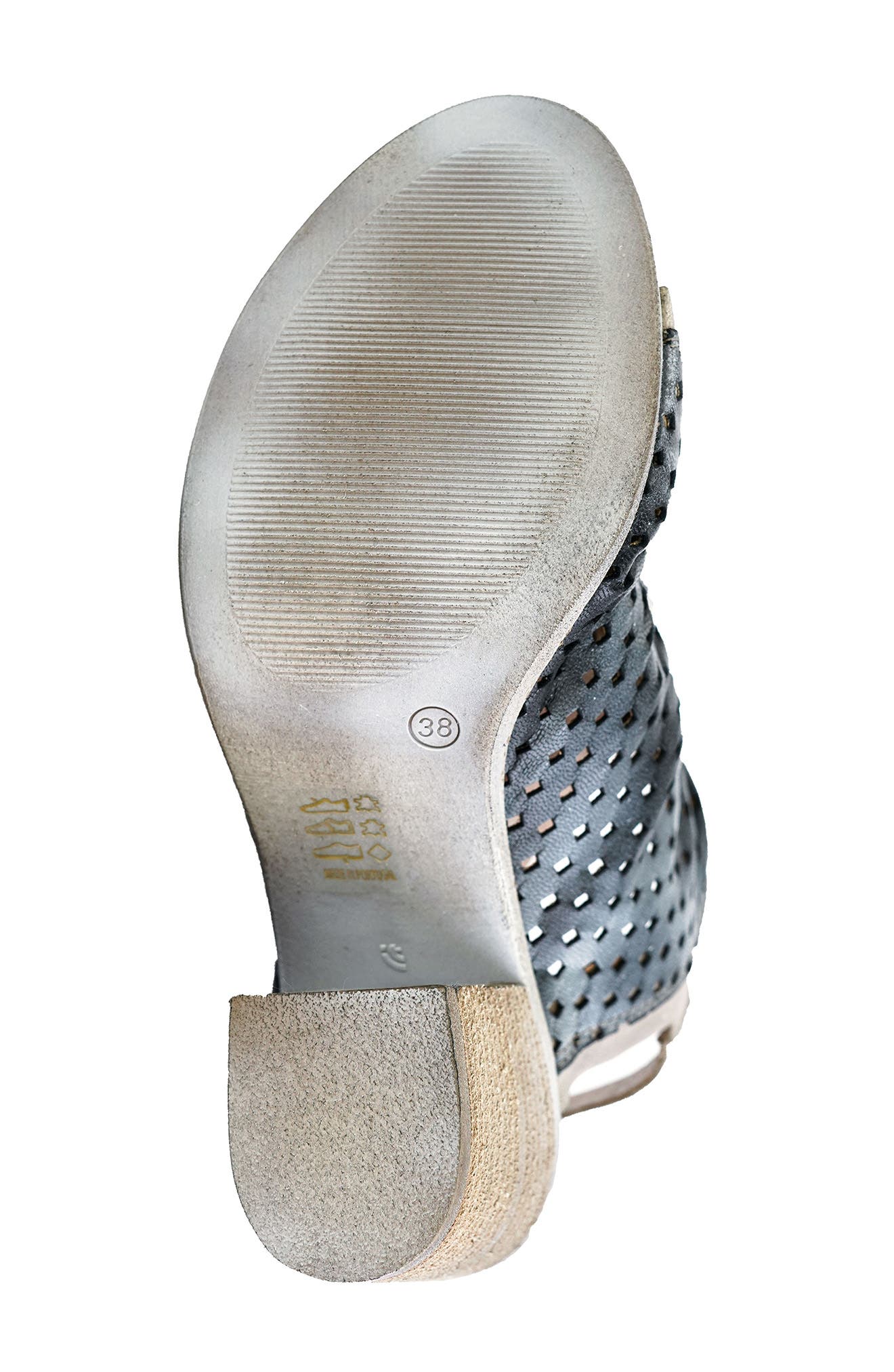 Unity in Diversity Frangipani Slingback Sandal (Women) | Nordstromrack