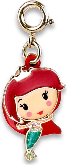 CHARM IT!® x Disney Ariel Swivel Charm | Nordstrom