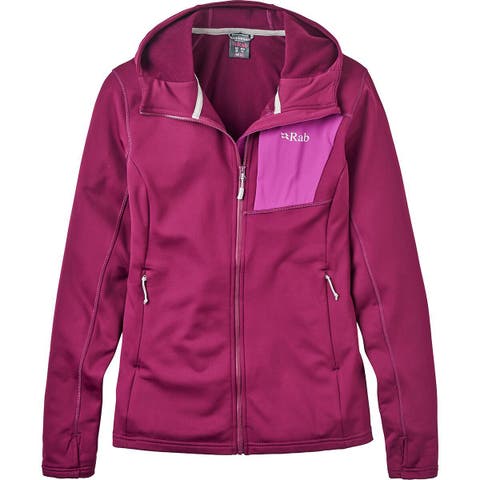 Women's Pink Fleece Jackets | Nordstrom