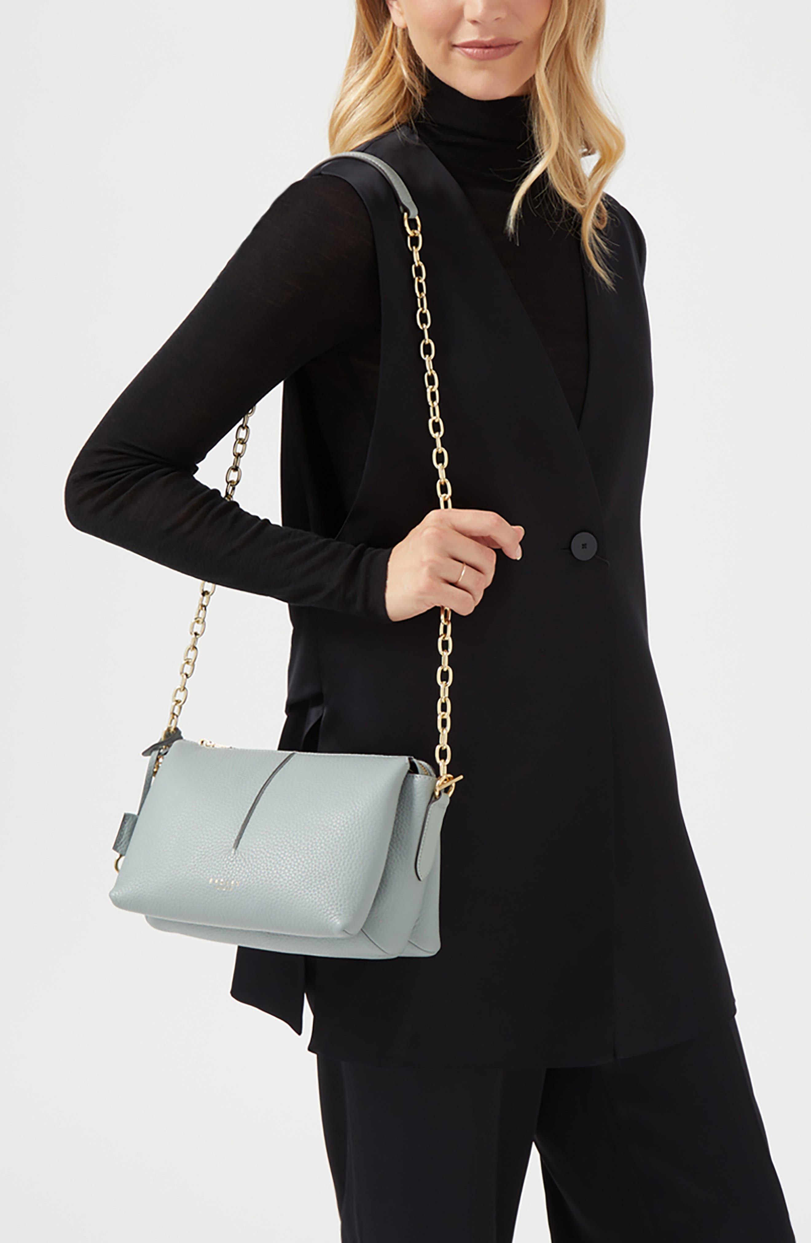Radley Hillgate Place Small Zip Crossbody Bag | Nordstromrack