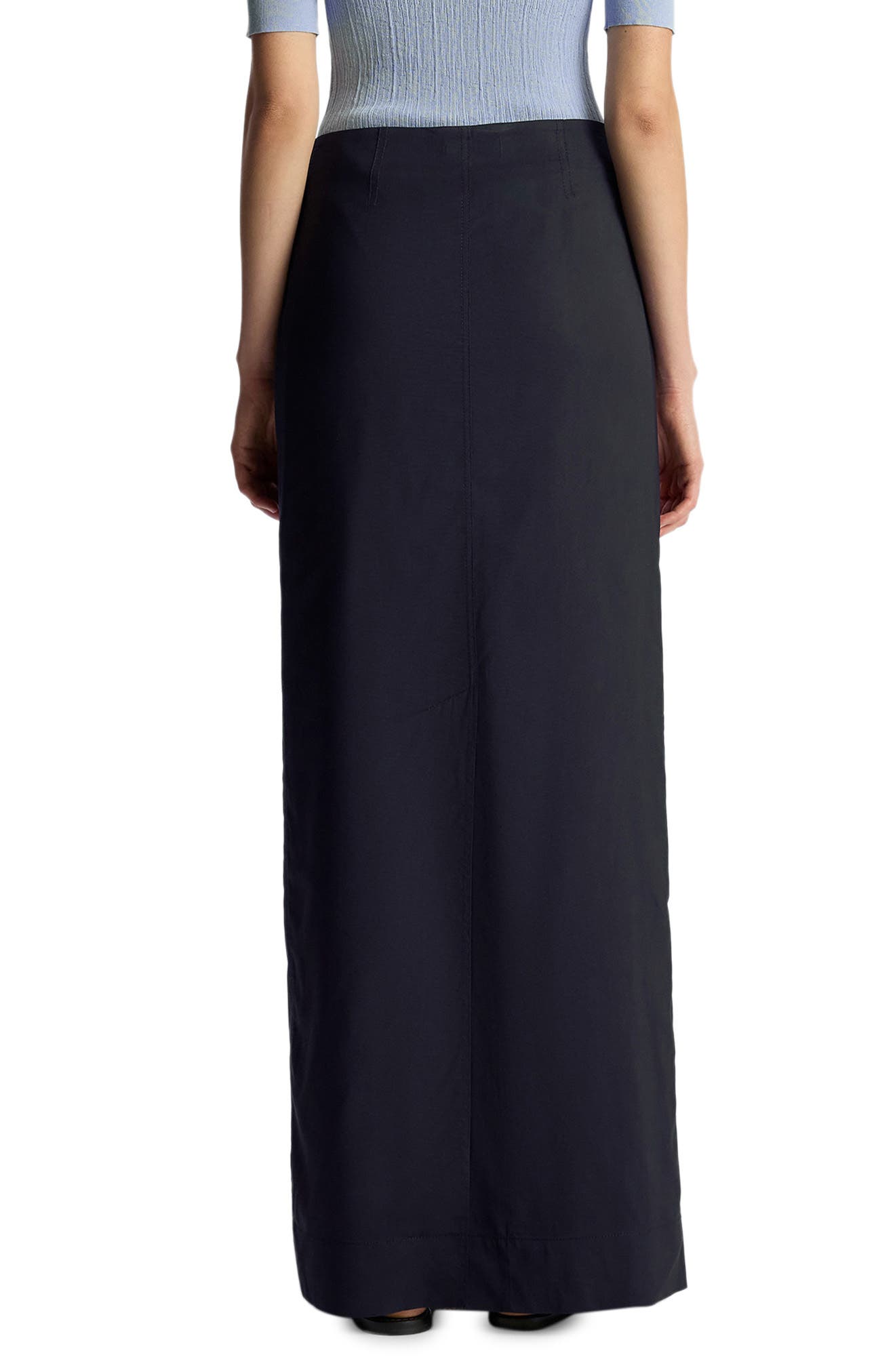A.L.C. Brynn Maxi Pencil Skirt | Nordstromrack