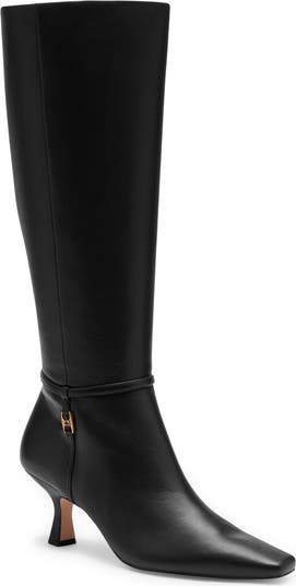 COACH Raquel Knee High Boot (Women) | Nordstrom