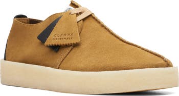 Clarks® Trek Cup Sneaker (Men) | Nordstrom