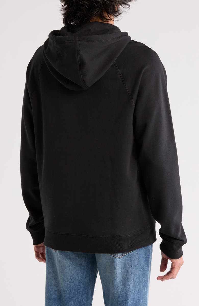 Vans Versa Standard Logo Graphic Hoodie | Nordstromrack
