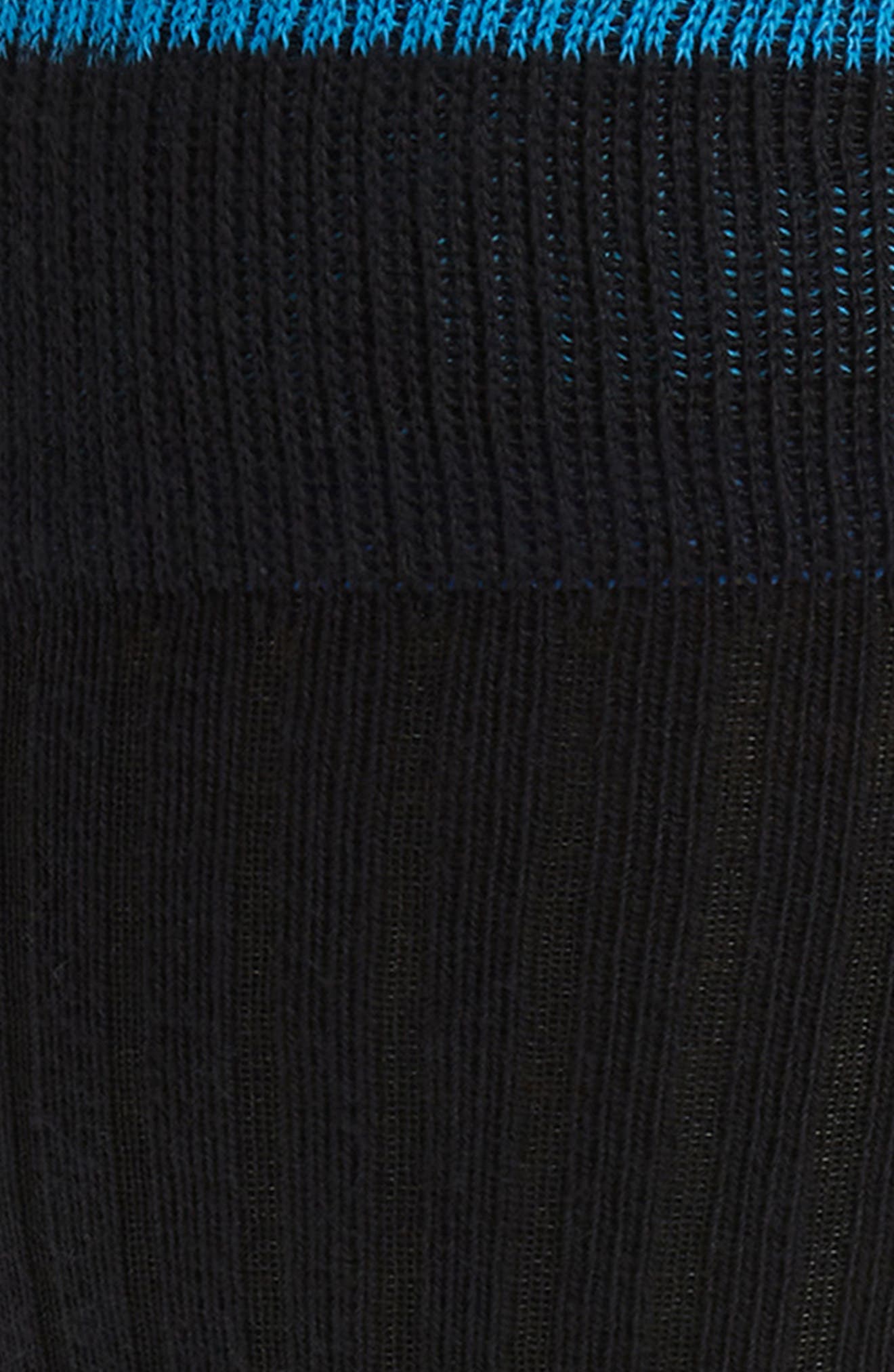 Mack Weldon Everyday Rib Crew Socks | Nordstrom