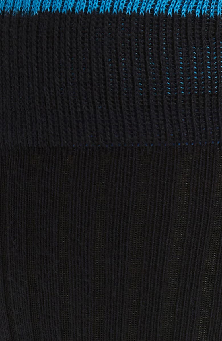 Mack Weldon Everyday Rib Crew Socks | Nordstromrack