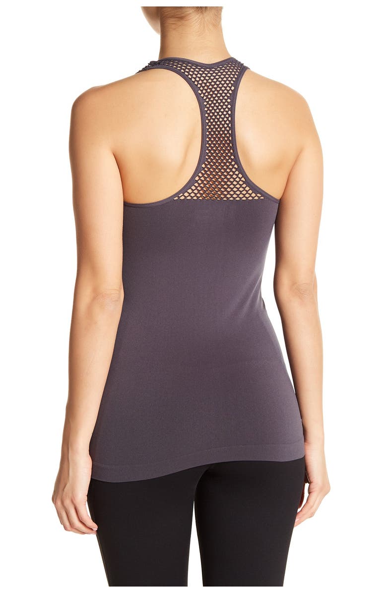 Z by Zella Kinesis Seamless Tank Top | Nordstromrack