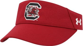 Under Armour Men's Under Armour Garnet South Carolina Gamecocks High ...