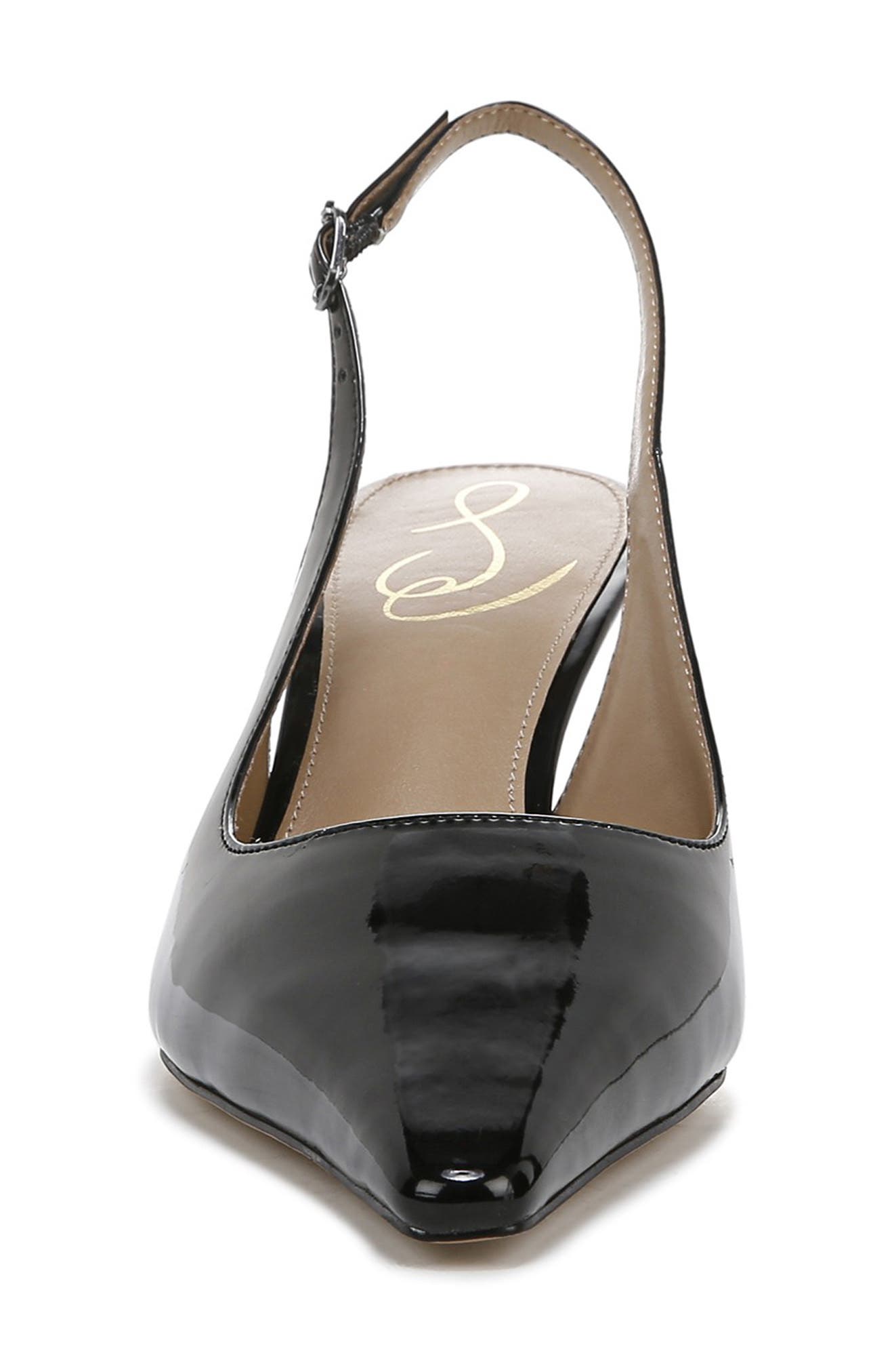 Sam Edelman Bianka Slingback Pump (Women) | Nordstrom
