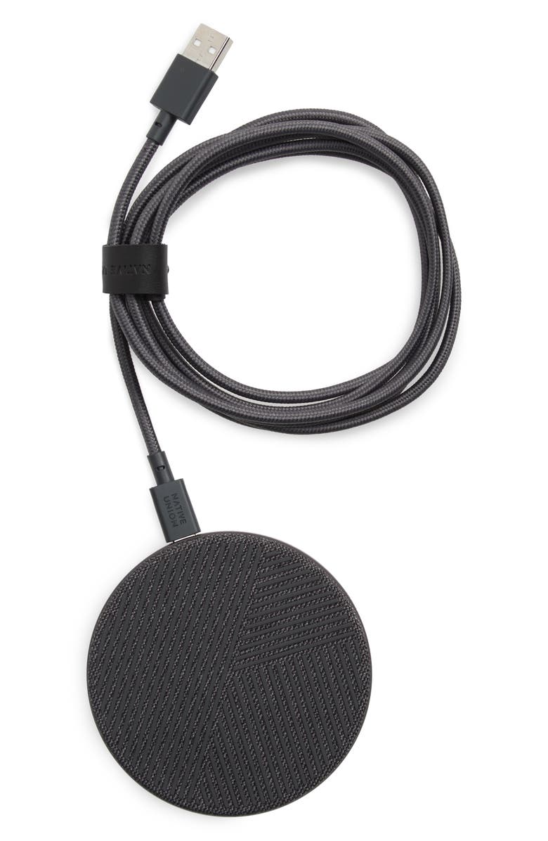 Native Union Drop Wireless Charging Pad | Nordstrom