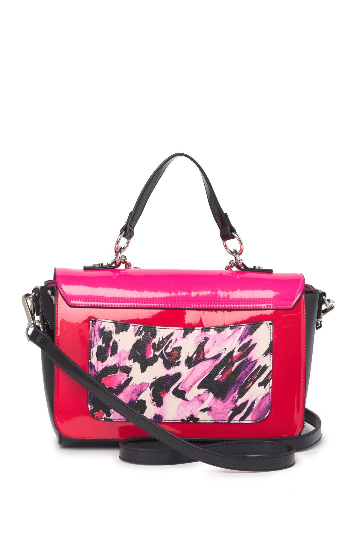 Betsey Johnson Charmed Life Crossbody Bag | Nordstromrack