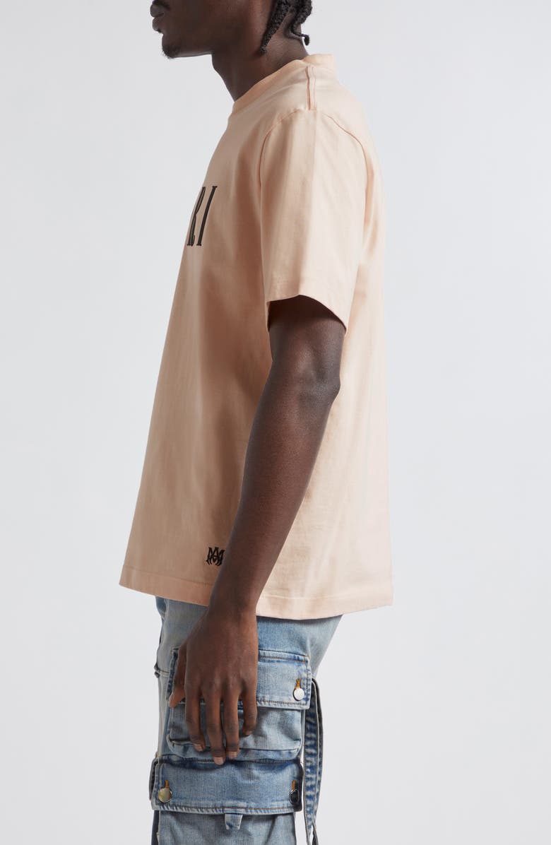 AMIRI Core Logo Cotton Graphic T-Shirt | Nordstromrack