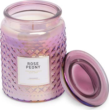 PORTOFINO CANDLES Deco Apothecary Jar Candle | Nordstromrack