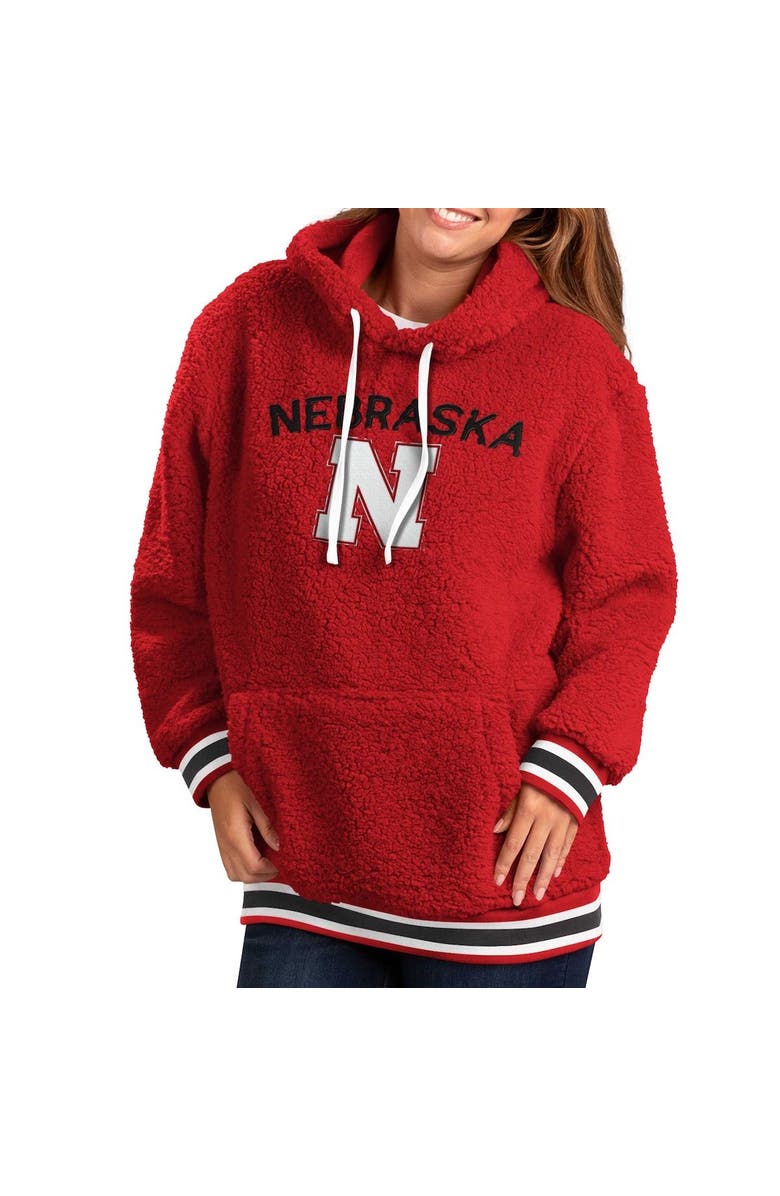 G-III 4HER BY CARL BANKS Women's G-III 4Her by Carl Banks Scarlet ...