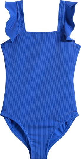 Raisins Kids' Tangalooma One-Piece Swimsuit | Nordstromrack