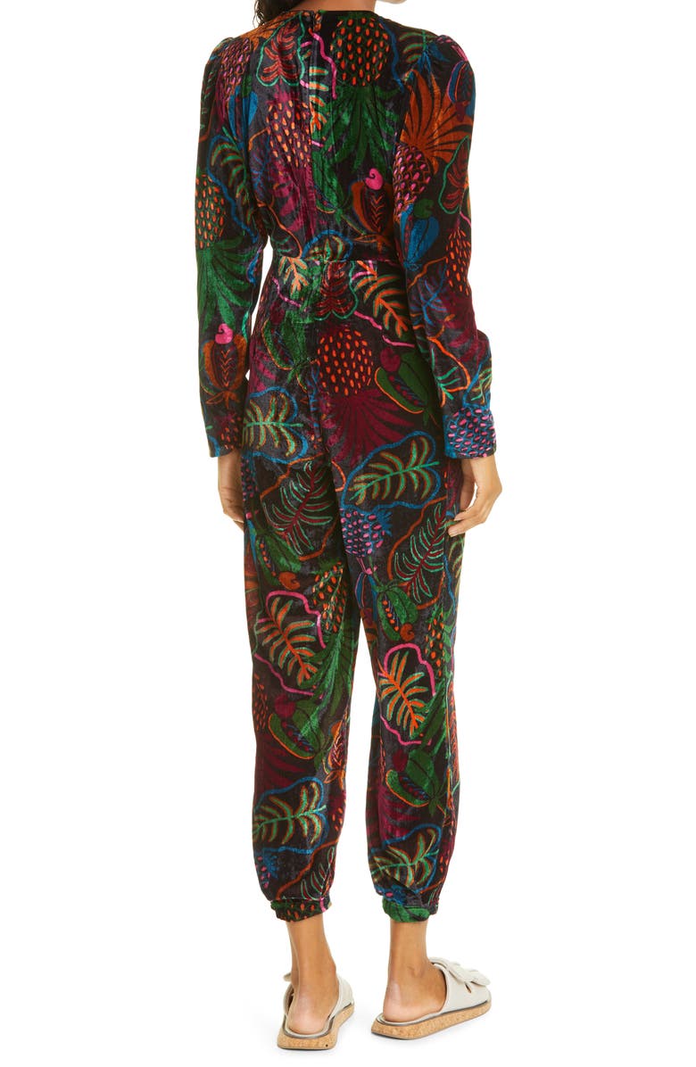 FARM Rio Fruits Dream Jumpsuit | Nordstromrack