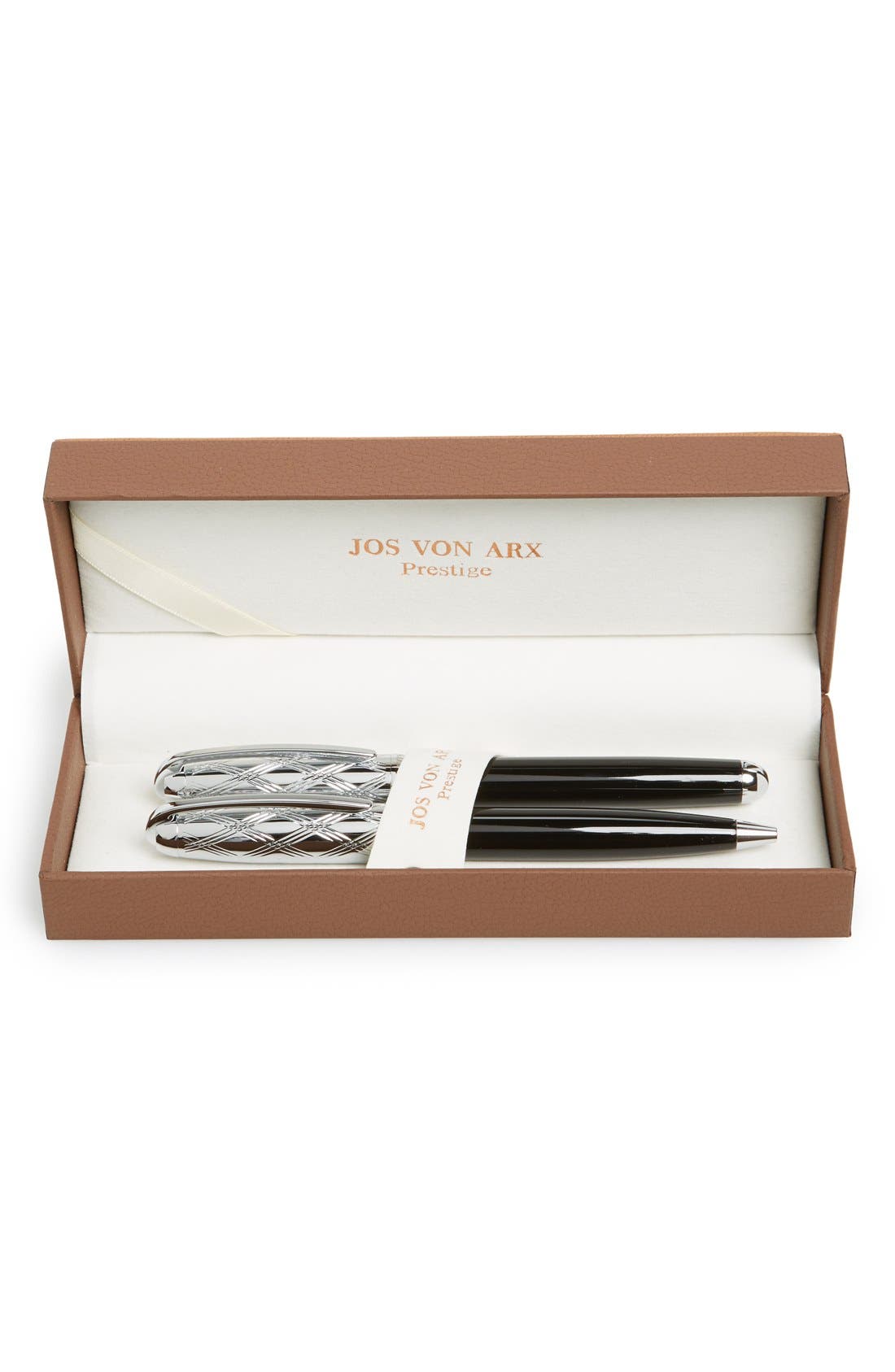 Jos Von Arx Roller Ball & Ball Point Pen Set | Nordstrom
