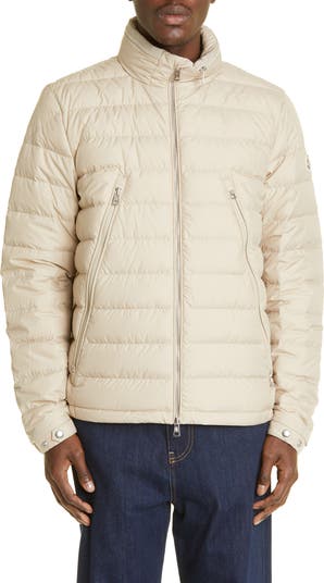 Moncler Alfit Recyled Polyester Down Jacket | Nordstrom