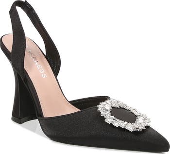 BERNESS Violet Slingback Pump (Women) | Nordstromrack