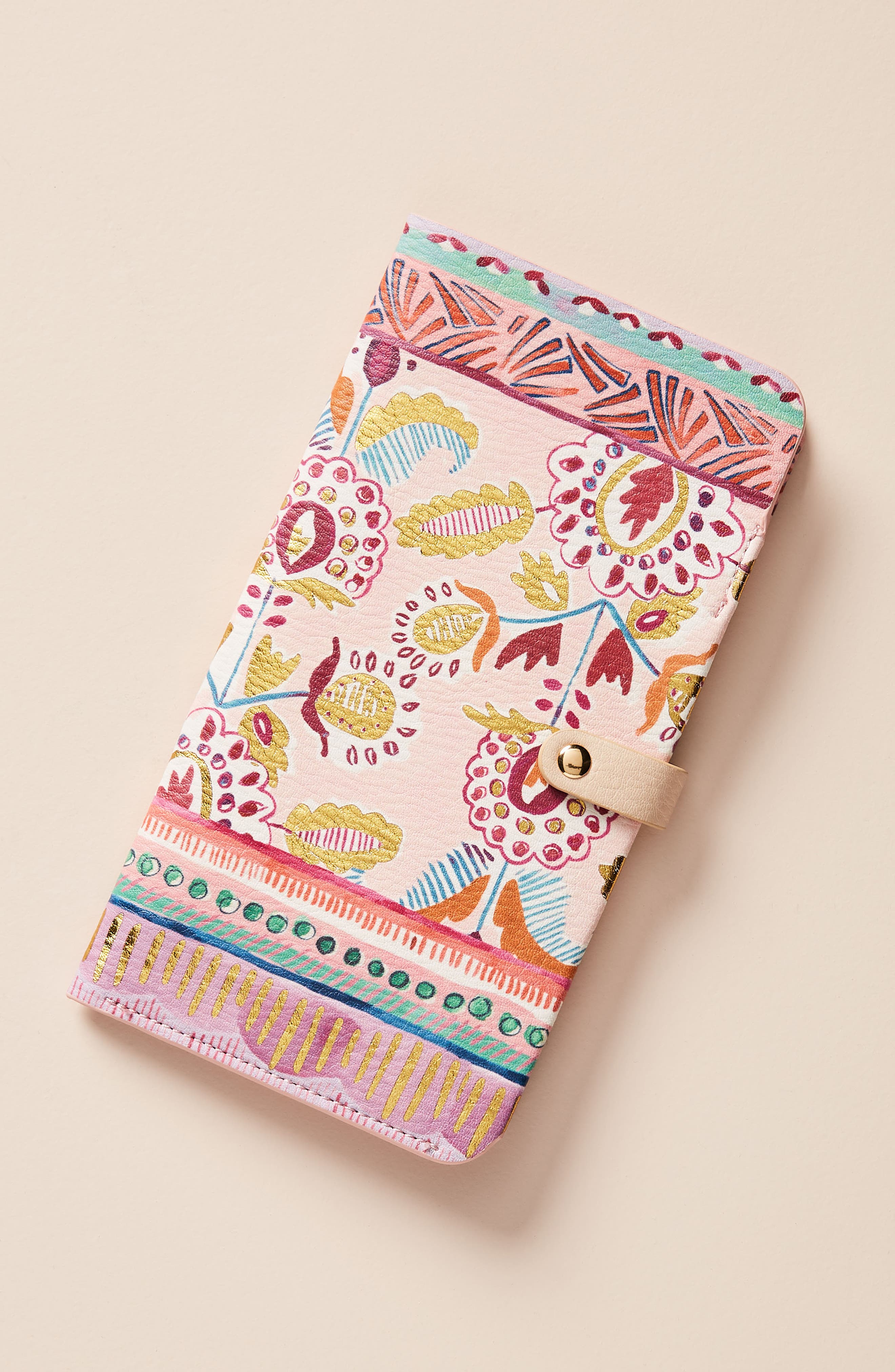 Anthropologie Home Anthropologie Elodie Travel Wallet | Nordstrom
