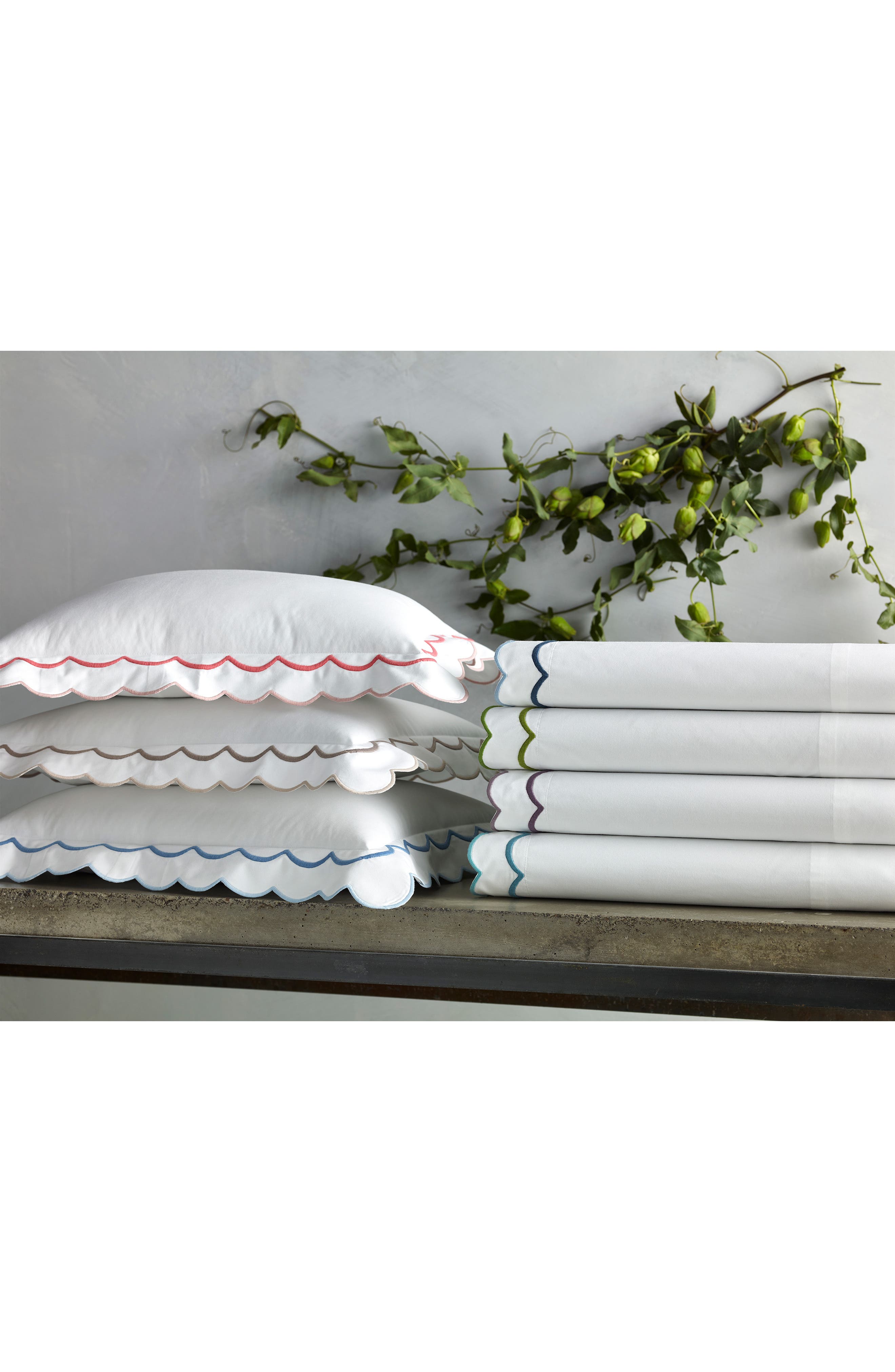 Matouk India Euro Sham | Nordstrom