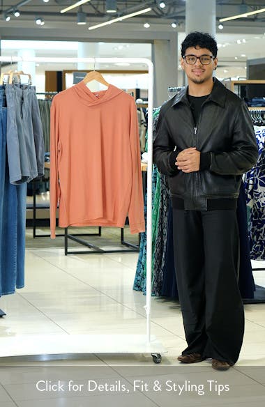 Free Fly Elevate Lightweight Performance Hoodie | Nordstrom