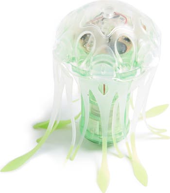 HEXBUG TOYS 'AquaBot™ Jellyfish' Light-Up Toy | Nordstrom
