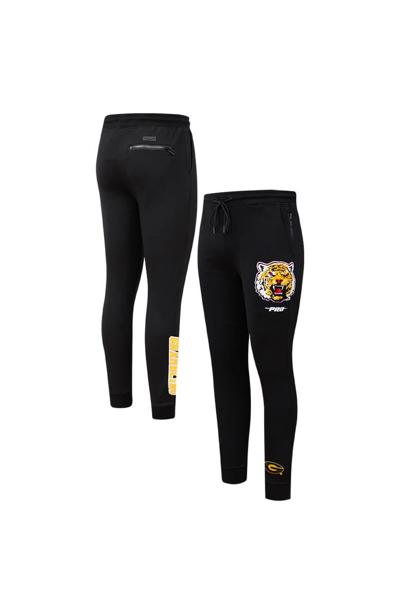 PRO STANDARD Men's Pro Standard Black Grambling Tigers University ...