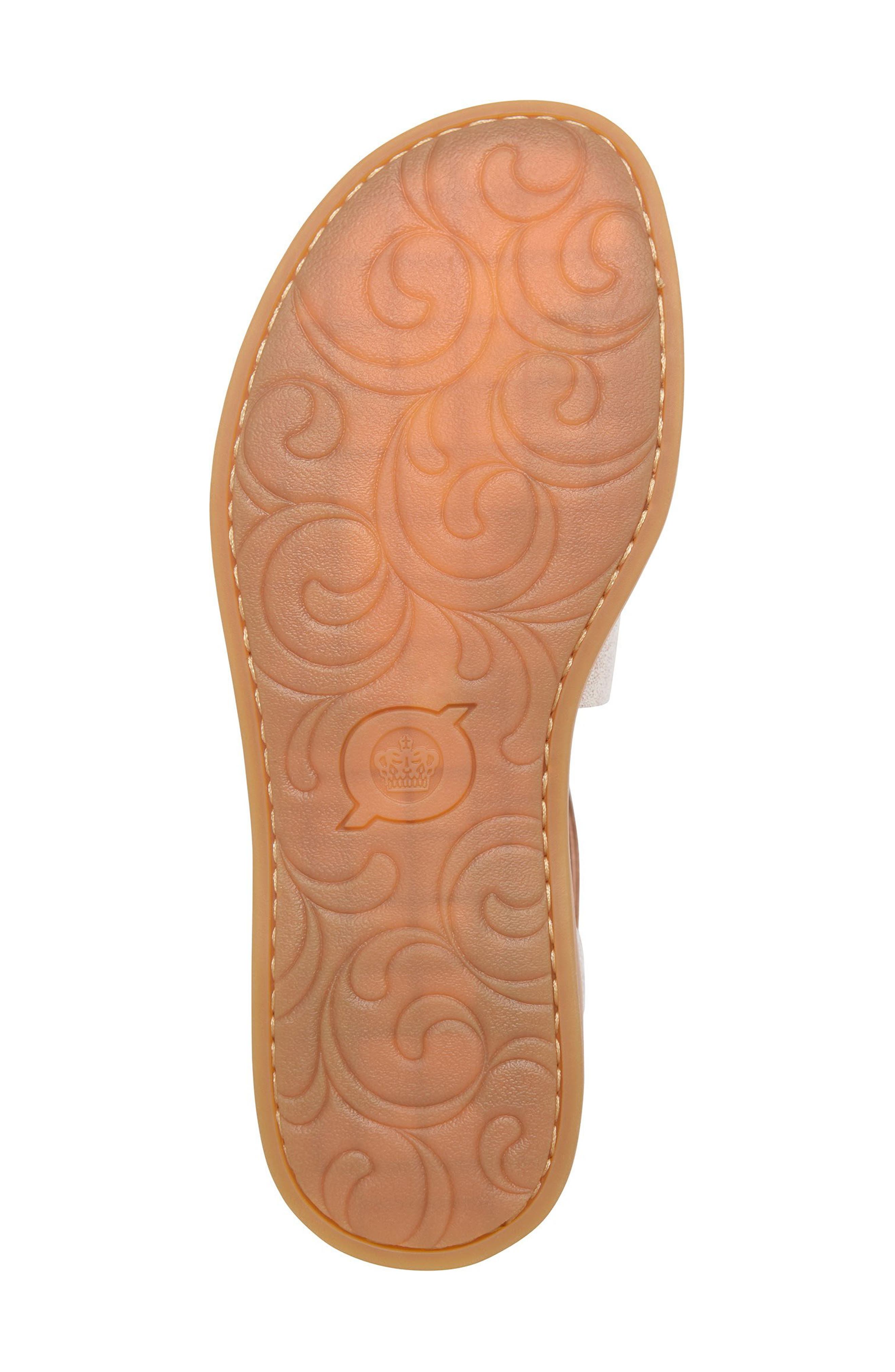 Børn Imogen Sandal (Women) | Nordstromrack