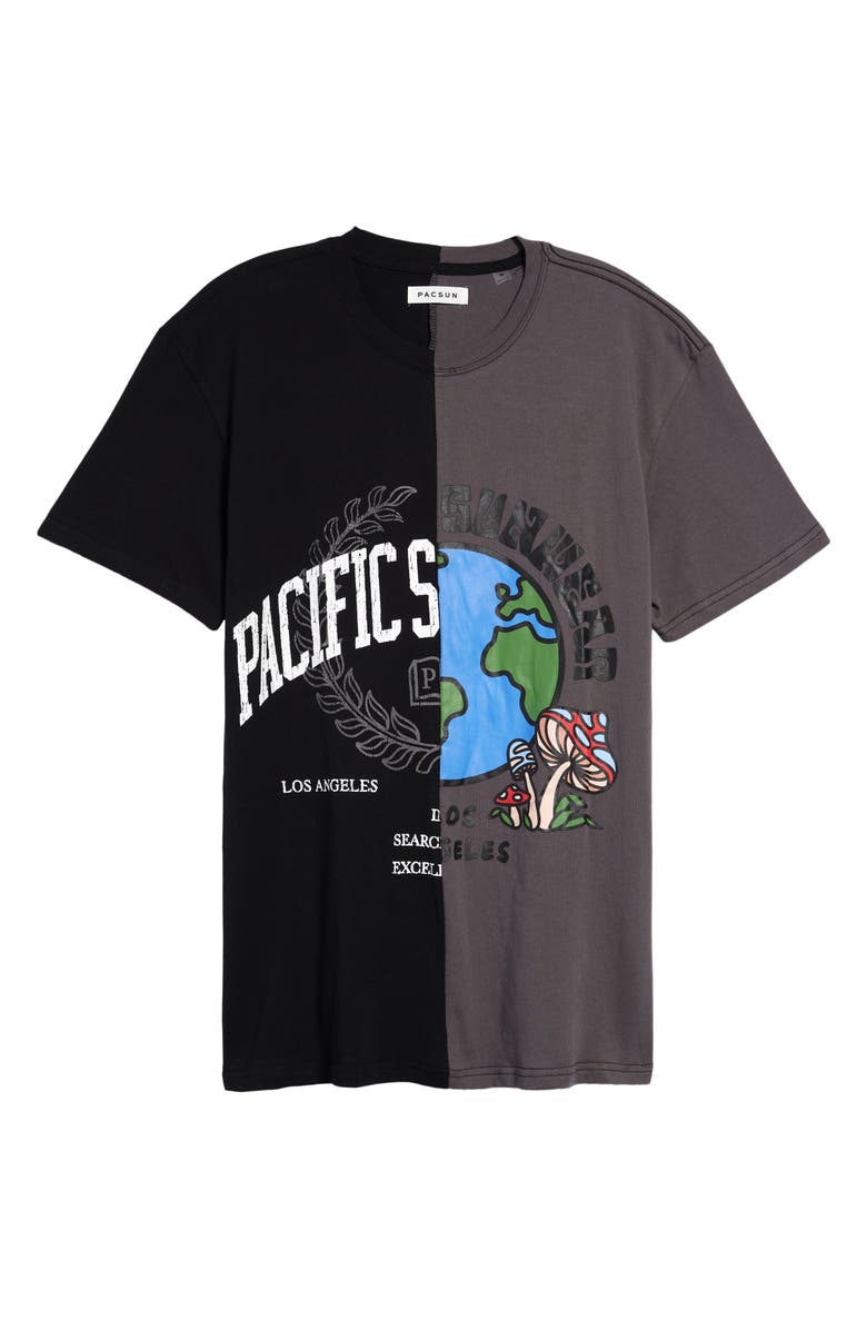 PacSun Men's Copy Paste Graphic Tee | Nordstromrack