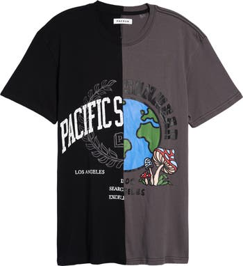 PacSun Men's Copy Paste Graphic Tee | Nordstrom