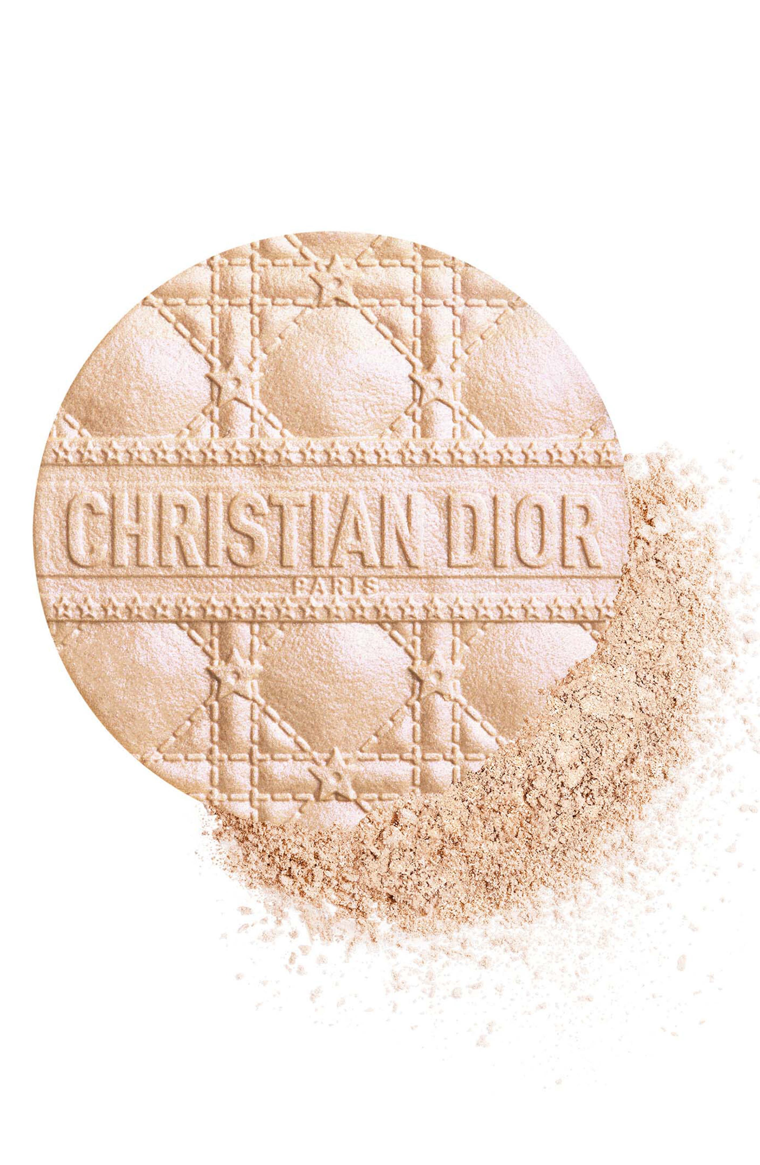 DIOR Forever Glow Luminizer Highlighting Powder | Nordstrom
