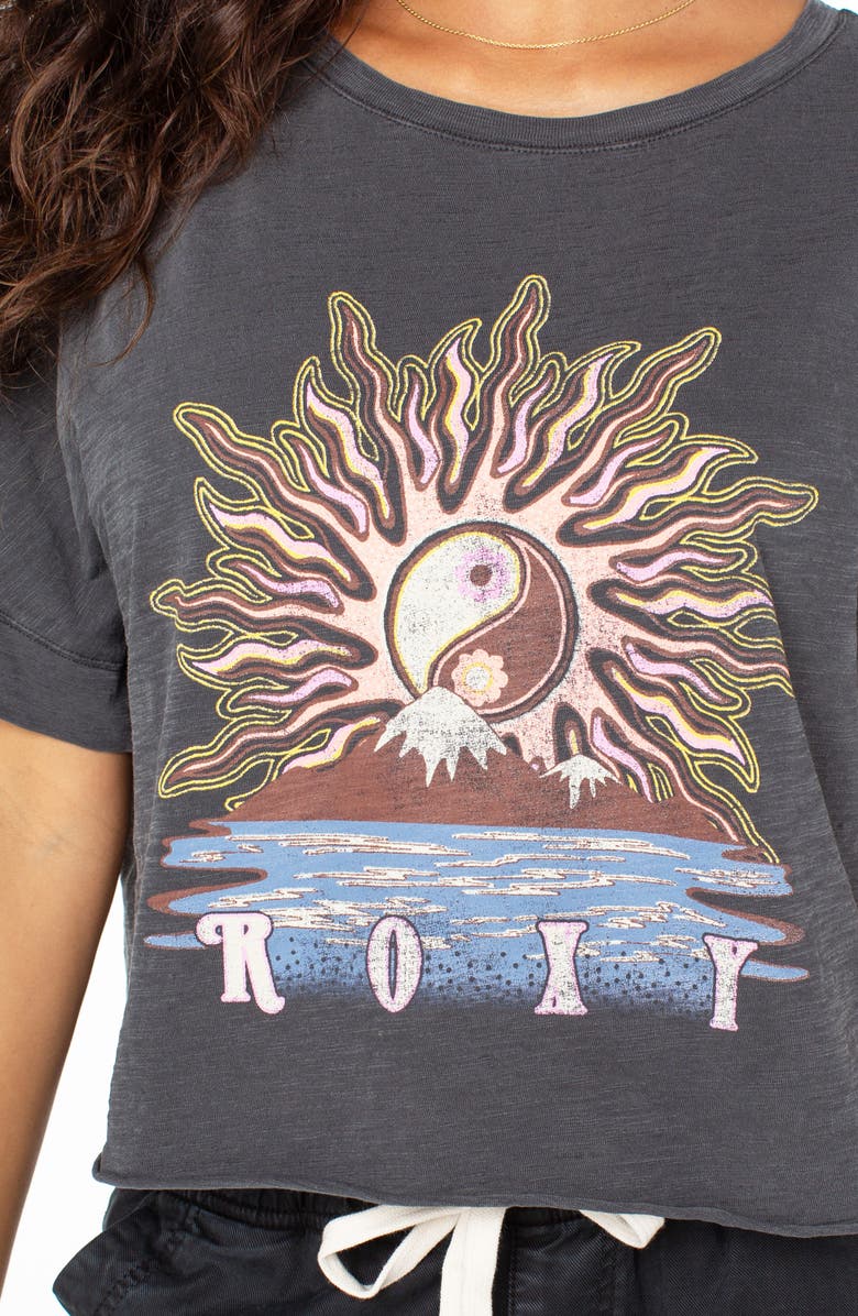 Roxy Free Spirit Graphic T-Shirt | Nordstromrack