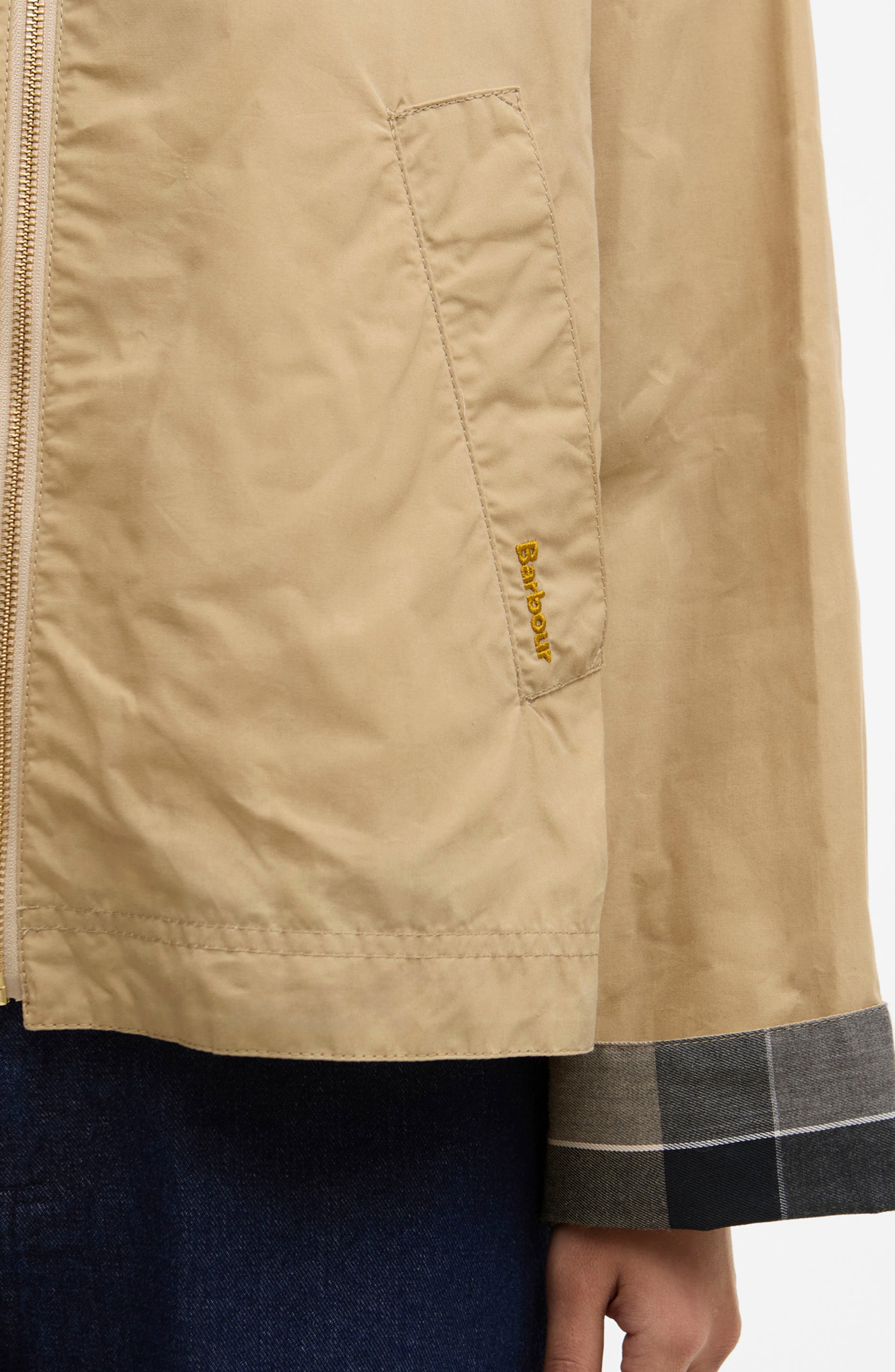 Barbour Catlin Casual Jacket | Nordstrom