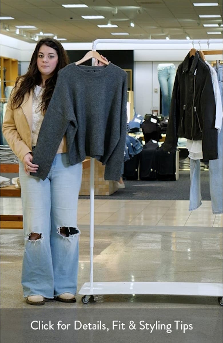1.STATE Crewneck Sweater | Nordstromrack