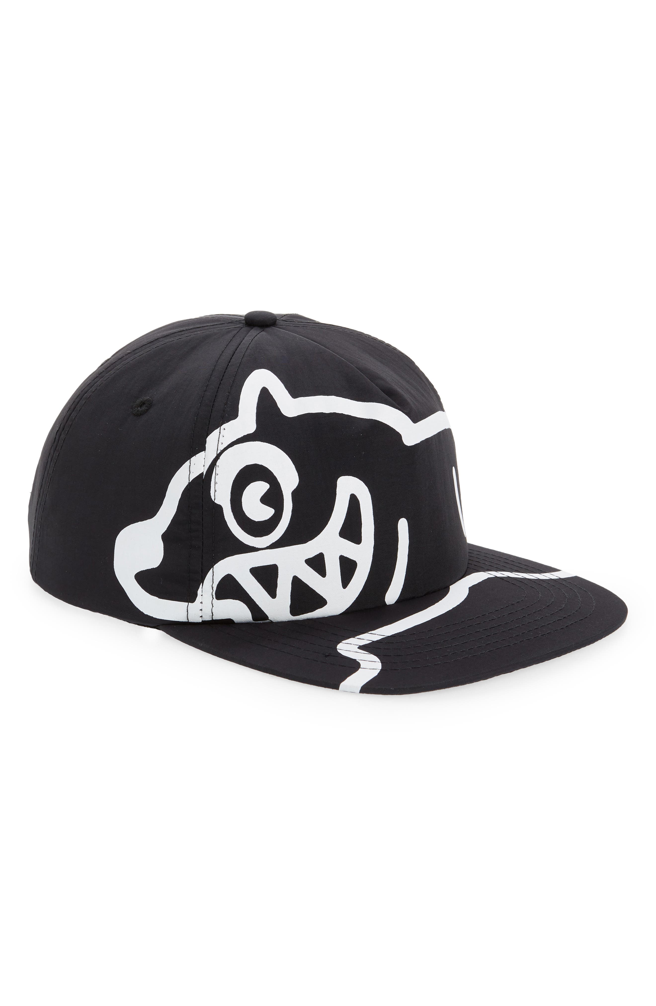 ICECREAM Meal Snapback Baseball Cap | Nordstromrack