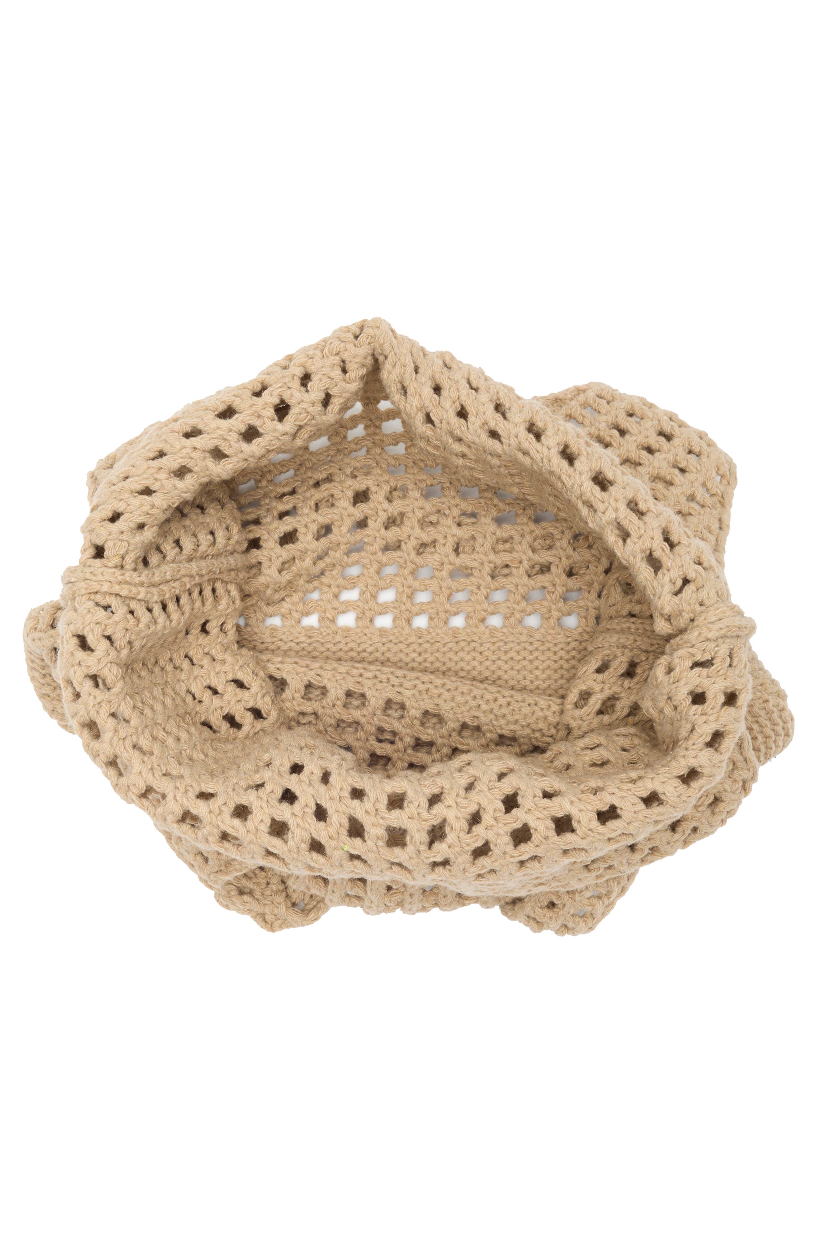 Collection XIIX Straw Woven Tote Bag | Nordstromrack