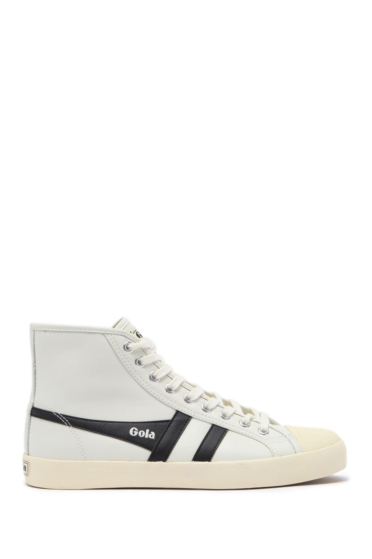 Gola Coater High Leather Sneaker | Nordstromrack