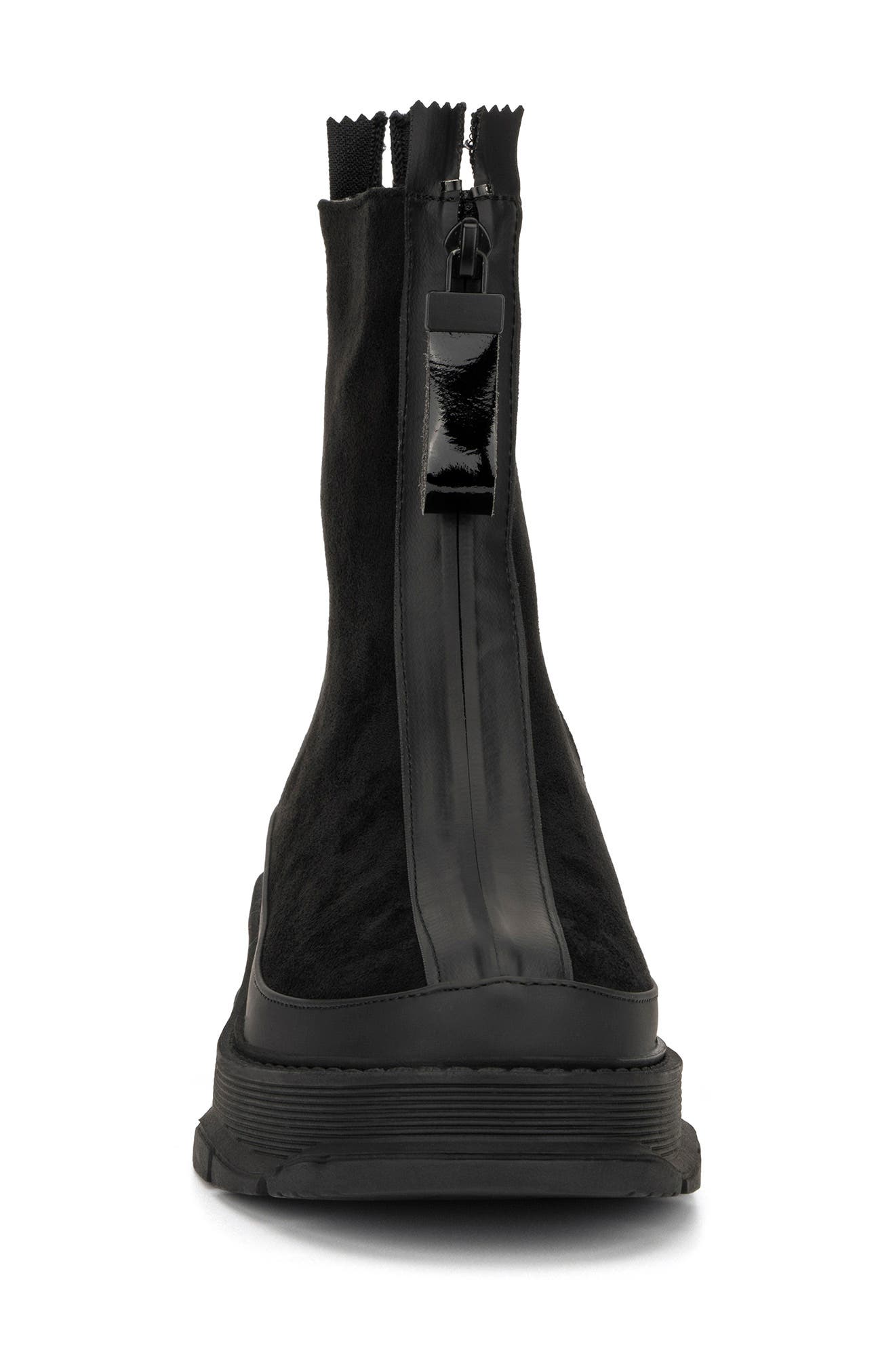 TORGEIS Moira Front Zip Boot (Women) | Nordstromrack