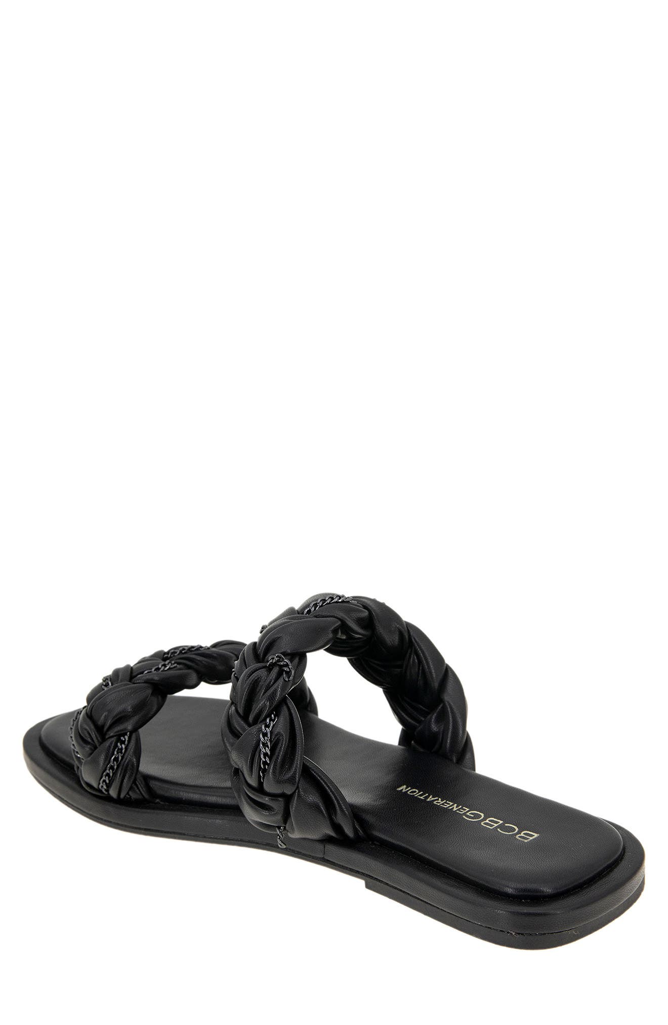 BCBGeneration Taneka Slide Sandal (Women) | Nordstrom
