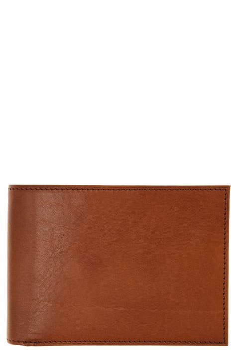 Men's Bifold Wallets & Card Cases | Nordstrom