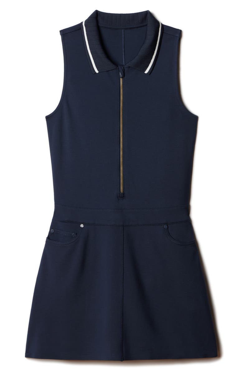 Rhone Pin Ponte Minidress | Nordstromrack