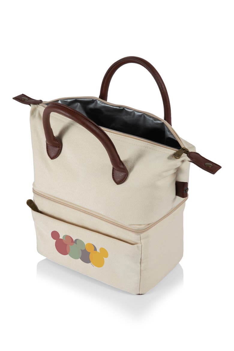 x Disney Mickey Mouse Urban Insulated Lunch Cooler | Nordstromrack