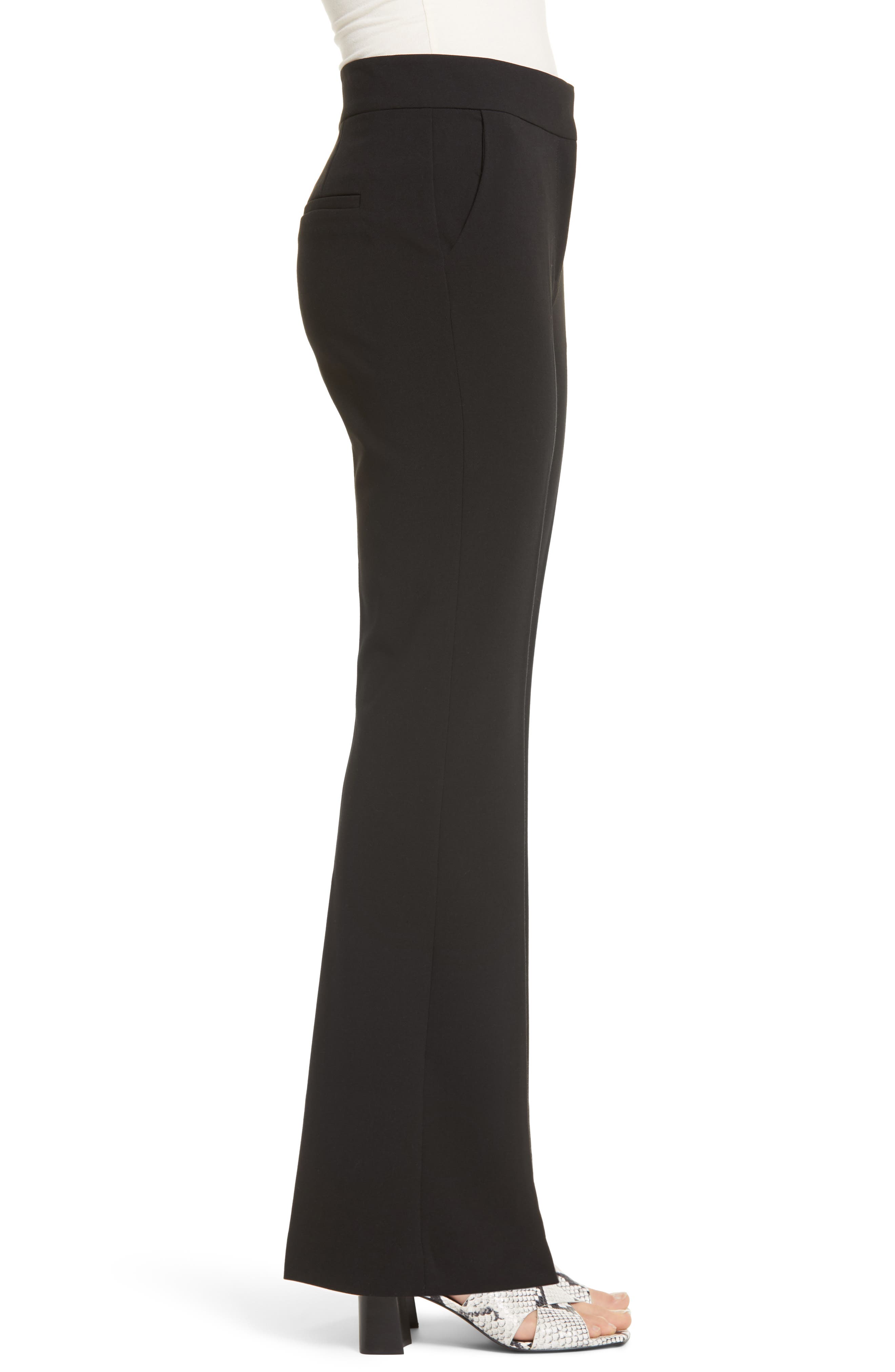 Halogen® Flare Leg Pants | Nordstromrack