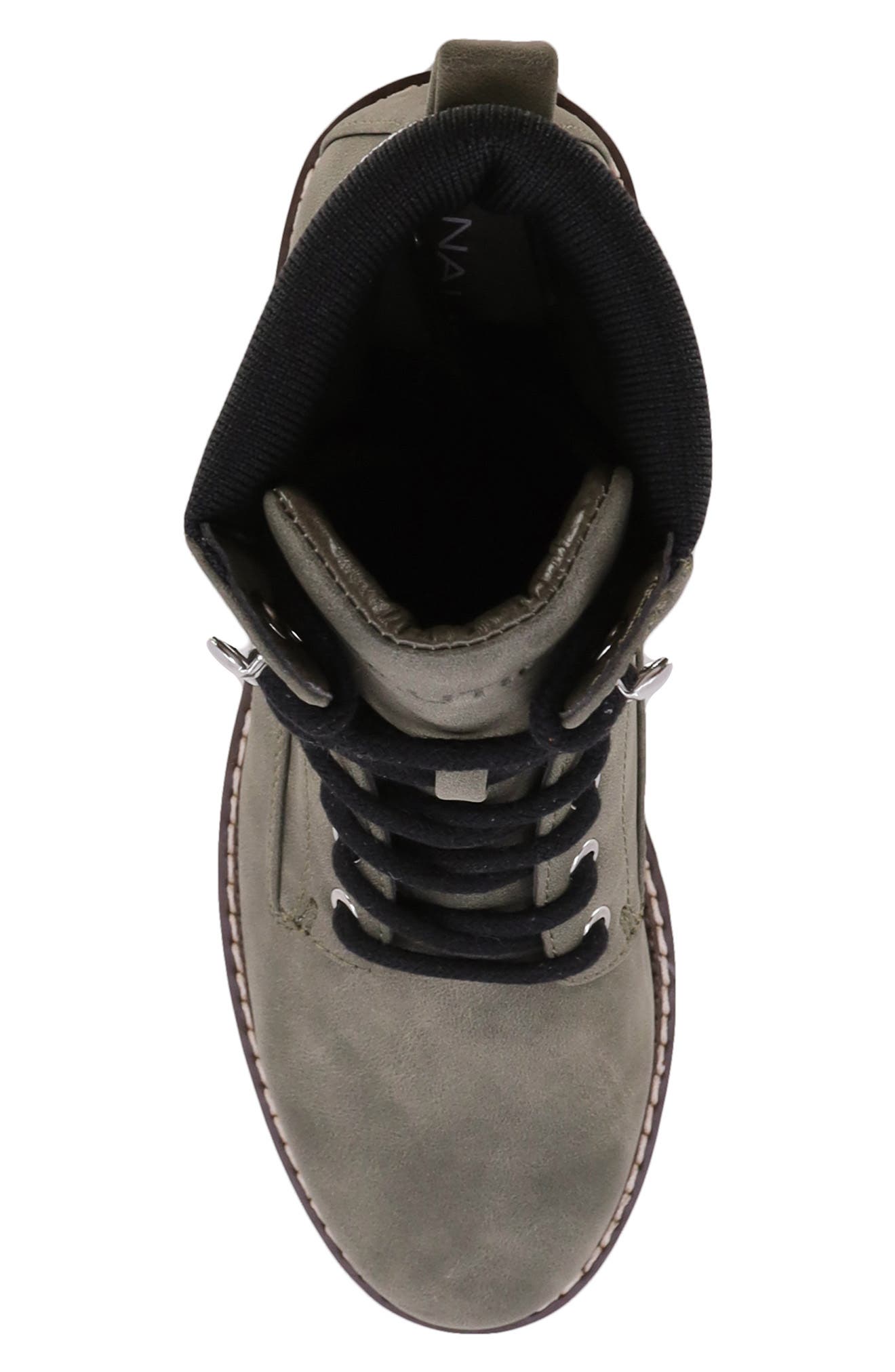 Nautica Lug Sole Hiking Boot (Women) | Nordstromrack