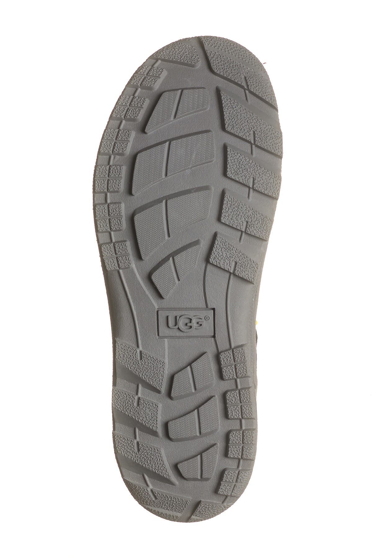 UGG® Kaylen Leather Boot | Nordstromrack
